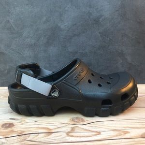 CROCS | Shoes | Crocs Off Road Sport Clog | Poshmark